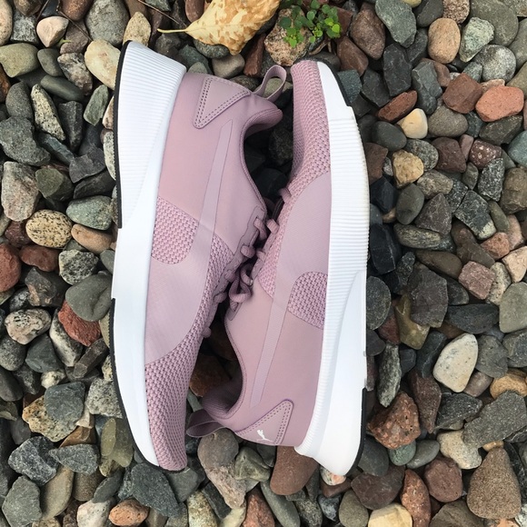 Puma | Shoes | Puma Lavender Flyer Runner Running Shoes | Poshmark